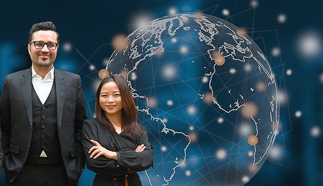 News and Features – Esquare Legal